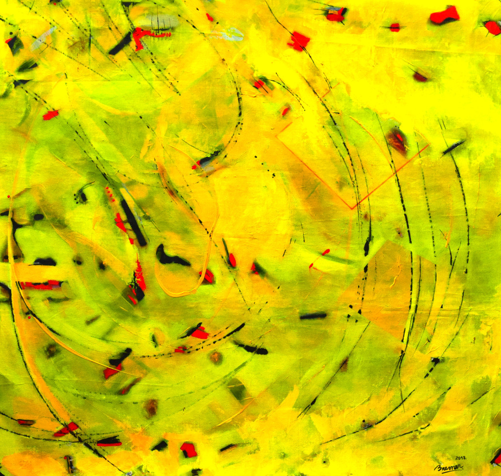 Jorge Bremer – Artista Visual